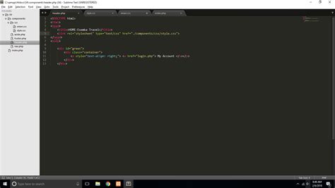 Css Tidak Ke Load Net ERR ABORTED Forum Coding Indonesia