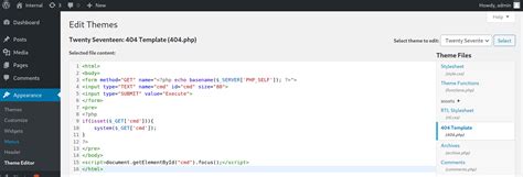 Internal Walkthrough Internal Walkthrough