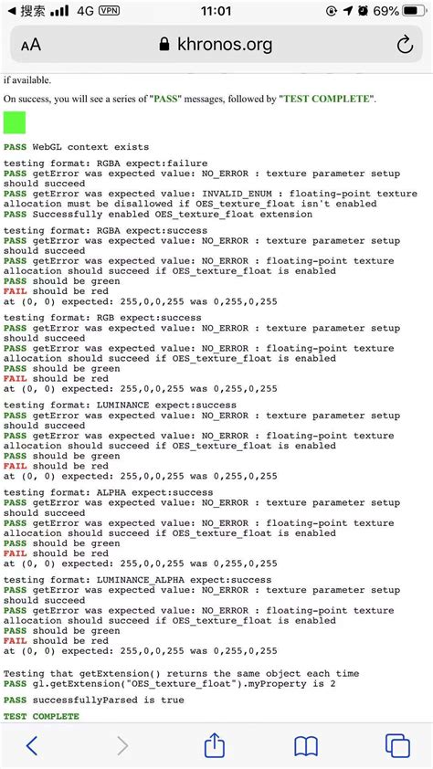 Webglmaterialsenvmapsexr Does Not Work On Ios · Issue 18232