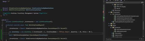 Blazor Csharp Dotnetcore Blazor Softwaredevelopment Coding Robert Mccabe