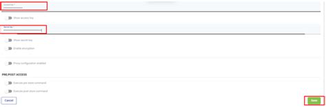 How To Use Wasabi Hot Cloud Storage For Dpx Vplus Backup Storage