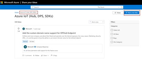 Handling Mqtt With Iot Hub Microsoft Qanda