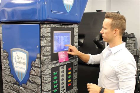 Drx9000 What Is Spinal Decompression And How It Helps Alliance Orthopedics