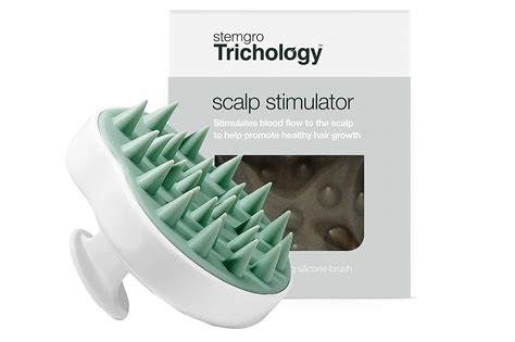 Best Scalp Massagers For Relaxing And To Help Promote
