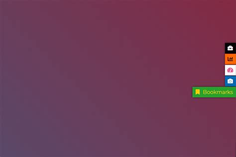 Side Menu Pure Css3 By Dayesdesign Codecanyon