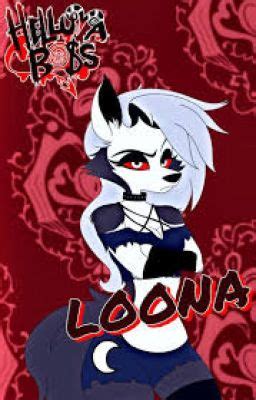 Human Assassin In Hell Human Male Reader X Loona Encountering Demons Wattpad