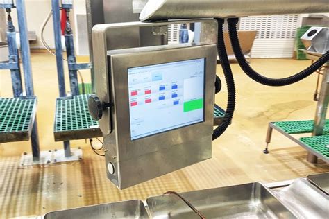 The Hardening Of Computer Systems In Industrial Control Computer System Computer Industrial