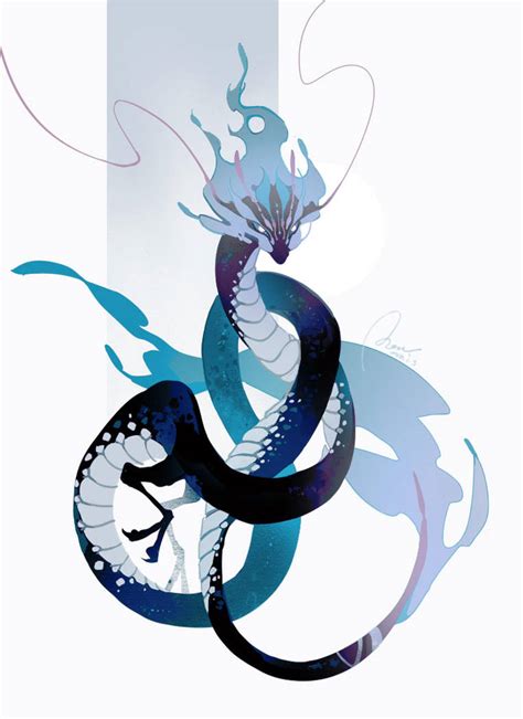 Eastern Dragon By Monsterliu On Deviantart