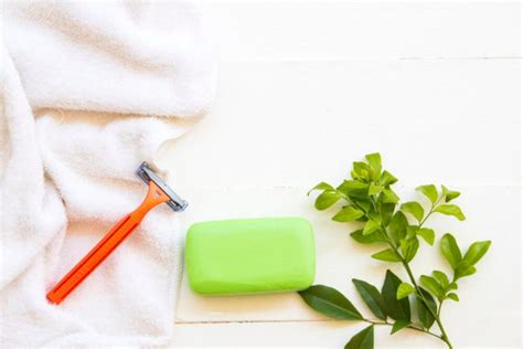 Shaving Tips That May Help Avoid Ingrown Hairs Dermatologist