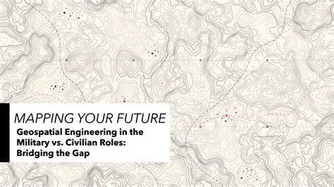 Analyzing Geospatial Job Roles