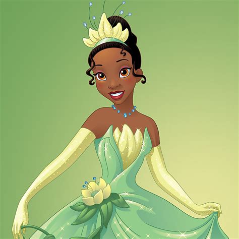 Anyone Coming Up With Excuses As To Why She Shouldnt Play Disneys Princess Tiana Is A Hater