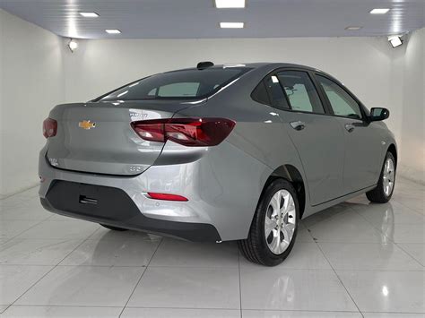 Quantos Litros Tem O Porta Malas Do Onix Plus 2024