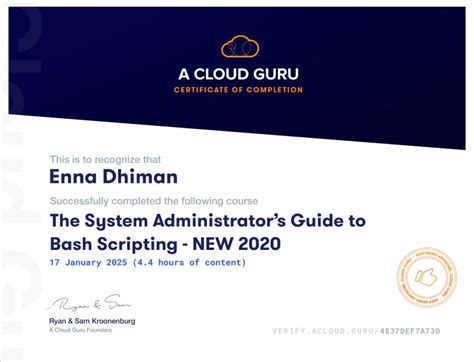 Shellscripting Automation Learningjourney Professionalgrowth