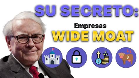 Cómo Invertir Como Warren Buffet Estrategias De Inversión W Buffet