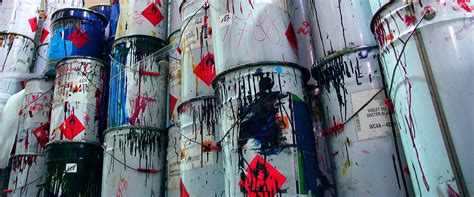 Hazardous Waste Environment Health And Safety