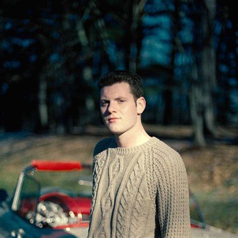 Sean Kennedy In Conversation Mesmerized