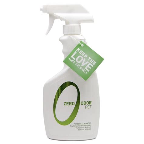 Pet Deodorizer Spray For Furniture Pet Spare