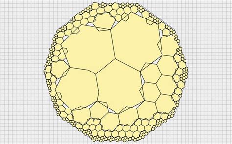 Exploring H3 And Tesselations On The Sphere Tom MacWright Observable
