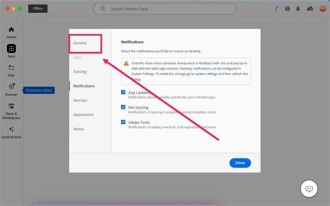 How To Disable Adobe Updater For Creative Cloud