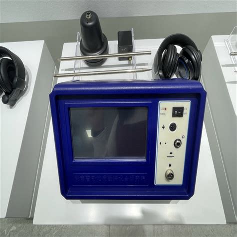 Best Water Leak Detector Manufacturer Supplier In China Welcome To Hunan Puqi Geologic
