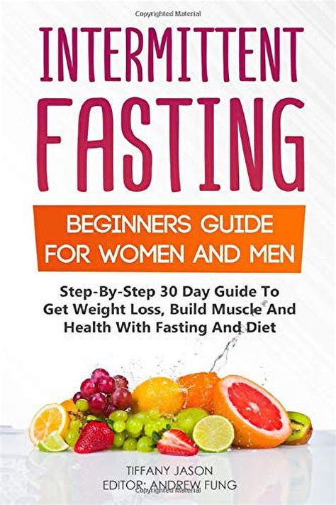 Pre Owned Intermittent Fasting Beginners Guide For Women And Men Step