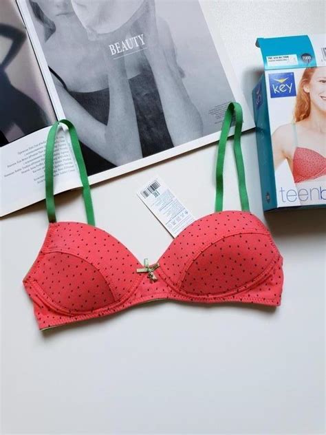 Подростковый бюстгальтер Key — цена 270 грн в каталоге Бюстгальтеры Купить детcкие вещи по