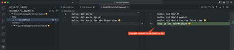 setting up your first github repository a step by step guide iamachs