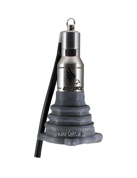 AIRFORCE Direct Air Foreskin Restoration Device Foreskin Restoration