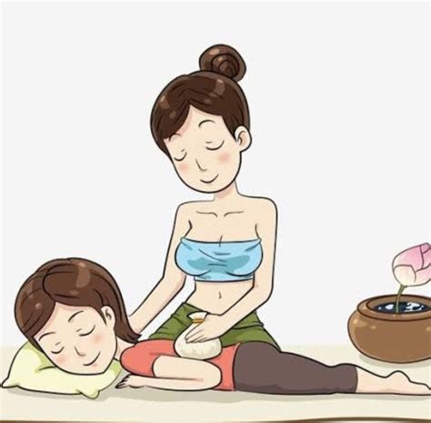 หมอนวดแผนไทย ออนไลน์