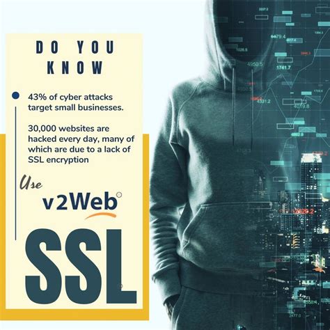 v2webhost on linkedin ssl dataprotection websitesecurity