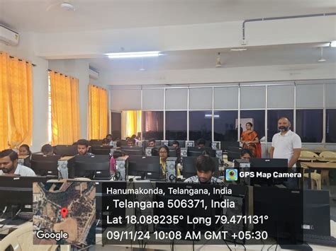 Sruniversity Genaihackathon2024 Innovation Ai Machinelearning Generativeai Csandai Sru