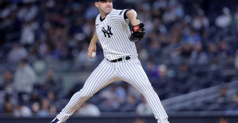 Yankees Michael King Strikes Out Season High 13 While Offense Slumbers