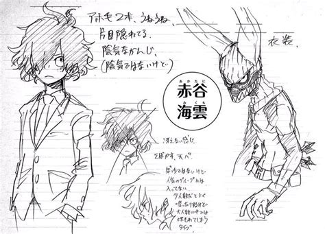 Izuku Midoriya Character Concept Hero Academia Characters Hero