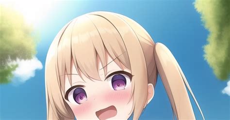 Novelai ロリビッチ Ai あかりhのイラスト Pixiv