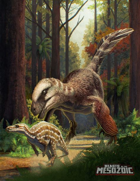 Package Art Reveal For Utahraptor By Gabriel Ugueto Welcome To