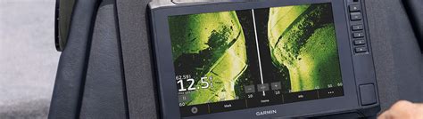 Echomap Uhd Touch Sv Maritim Garmin Indonesia