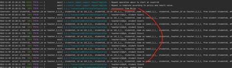 spring batch 9편 마무리 itemprocessor 아무거나 github