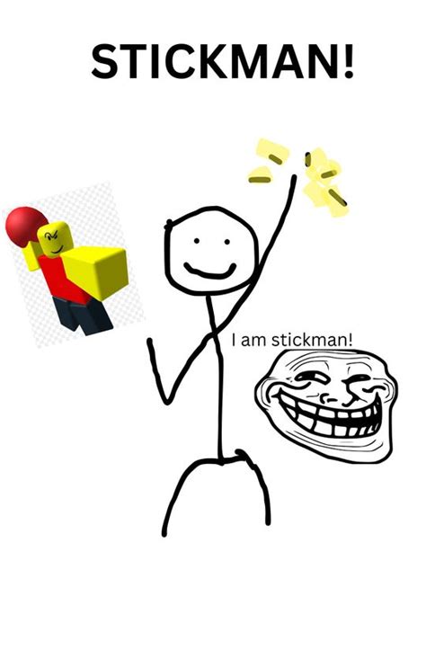 Stickman English Globalcomix