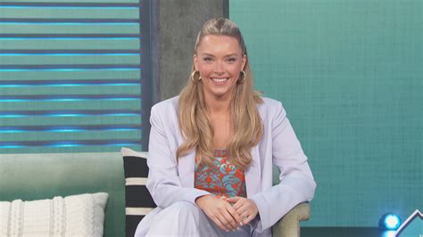 Camille Kostek Never Not Dancing At Minnie Wilkin Blog