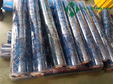 Màng Nhựa PVC Dẻo Trong Suốt Khổ m m Đủ Độ Dày