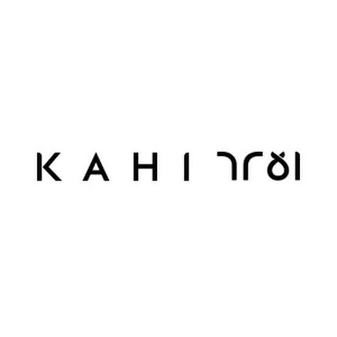 Kahi Indonesia Official Kahiindonesia • Instagram Photos And Videos