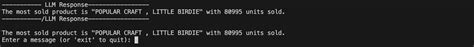 Perform Database Queries Using Llms And Langchain Joumen Harzli Aws Cloud Consultant