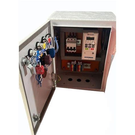 3 Phase Plc Controlled Dg Synchronizing Panel At ₹ 20000 Control Panel In Faridabad Id