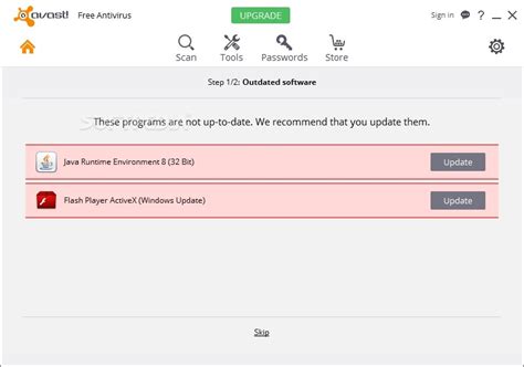 Avast Adds A Password Manager To Its Line Of Antivirus Solutions Softpedia
