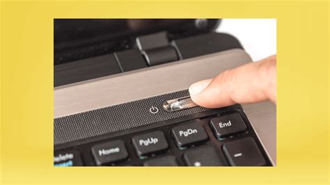 Como Reiniciar O Notebook Pelo Teclado 7 Formas Fáceis