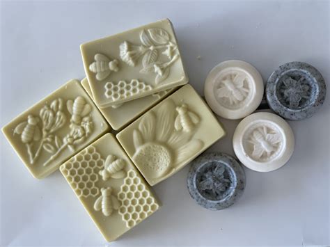 Making Soap With Lye Village News