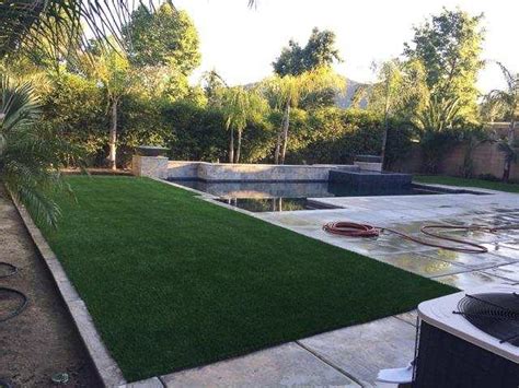Artificial Grass Around Pools Turf Pool Surrounds