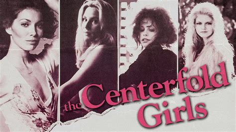 Podcast Episode 154 The Centerfold Girls 1974 Youtube