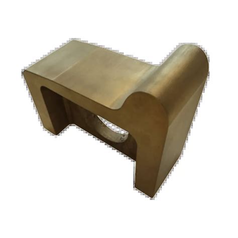 Profilometer Calibration Block Althen Sensors