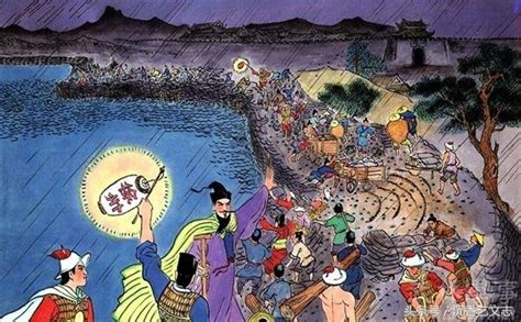 蘇軾只是個偉大的文人？那是你孤陋寡聞，他的政績同樣傑出 每日頭條